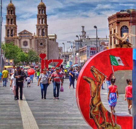 Qué ver y hacer en Ciudad Juárez - Viajeros Ocultos