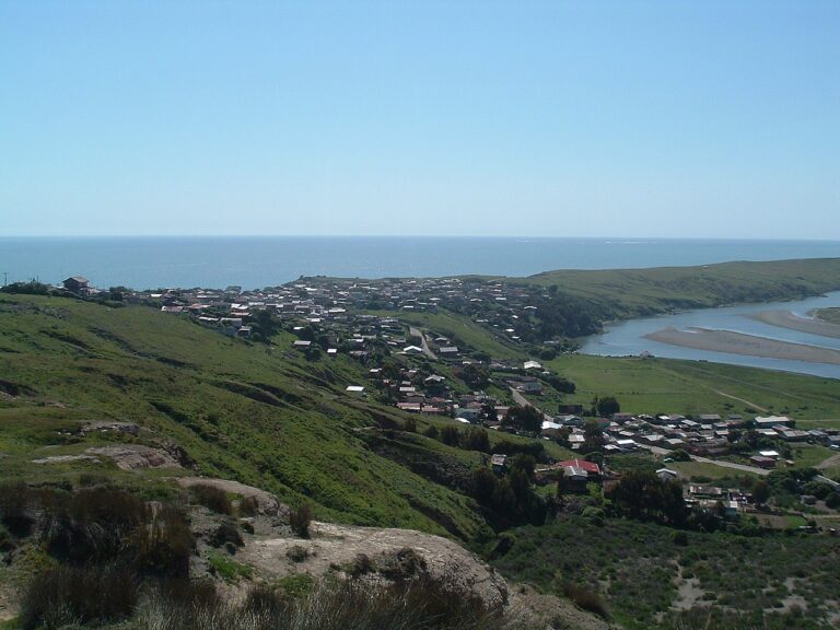 Qué hacer en Matanzas, Chile - Viajeros Ocultos