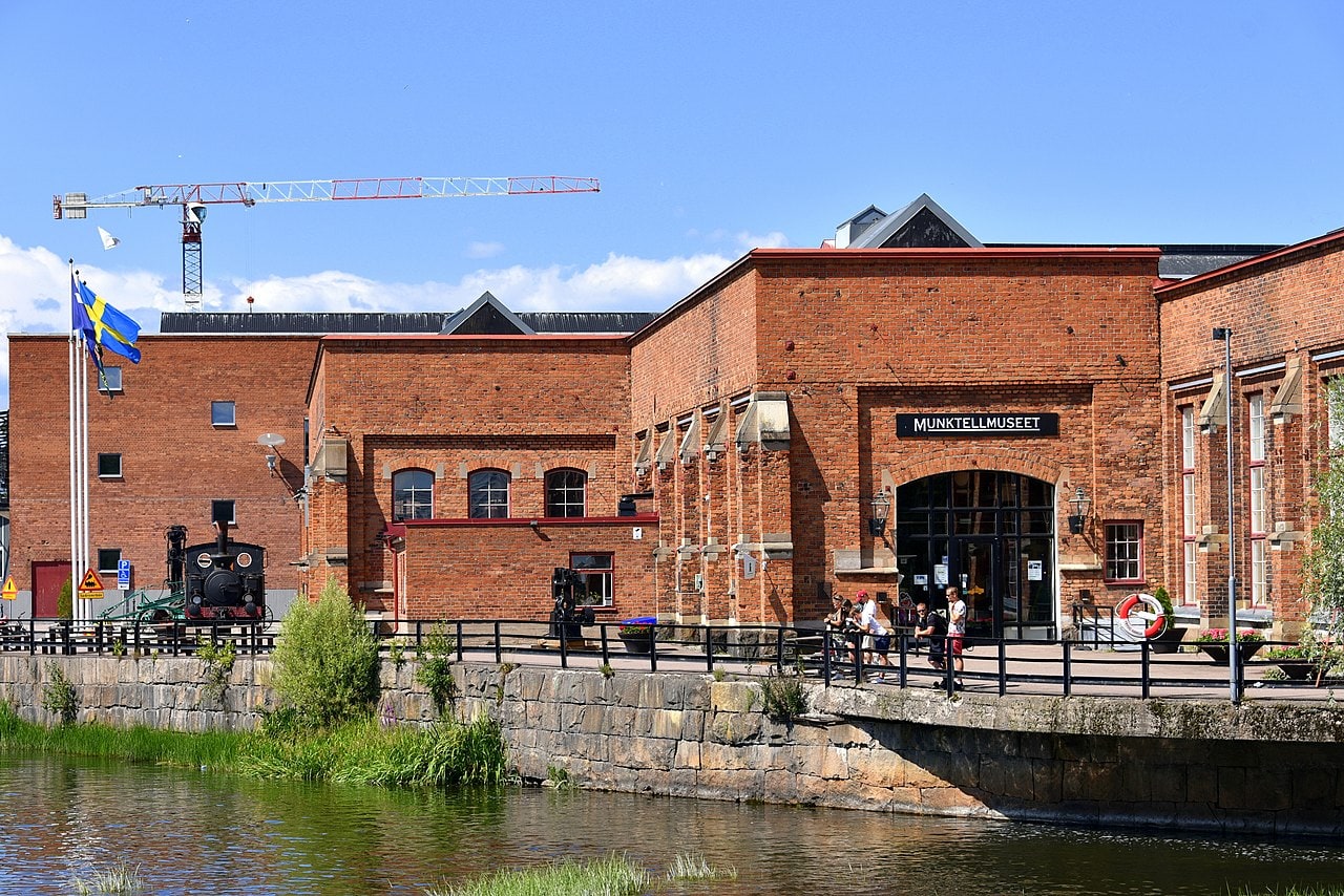 Qué ver en Eskilstuna, Suecia - Viajeros Ocultos
