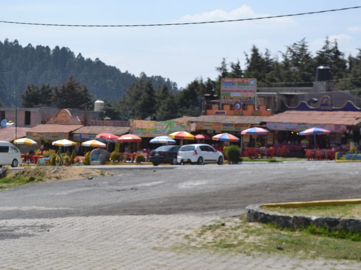 Dónde comer en La Marquesa - Viajeros Ocultos
