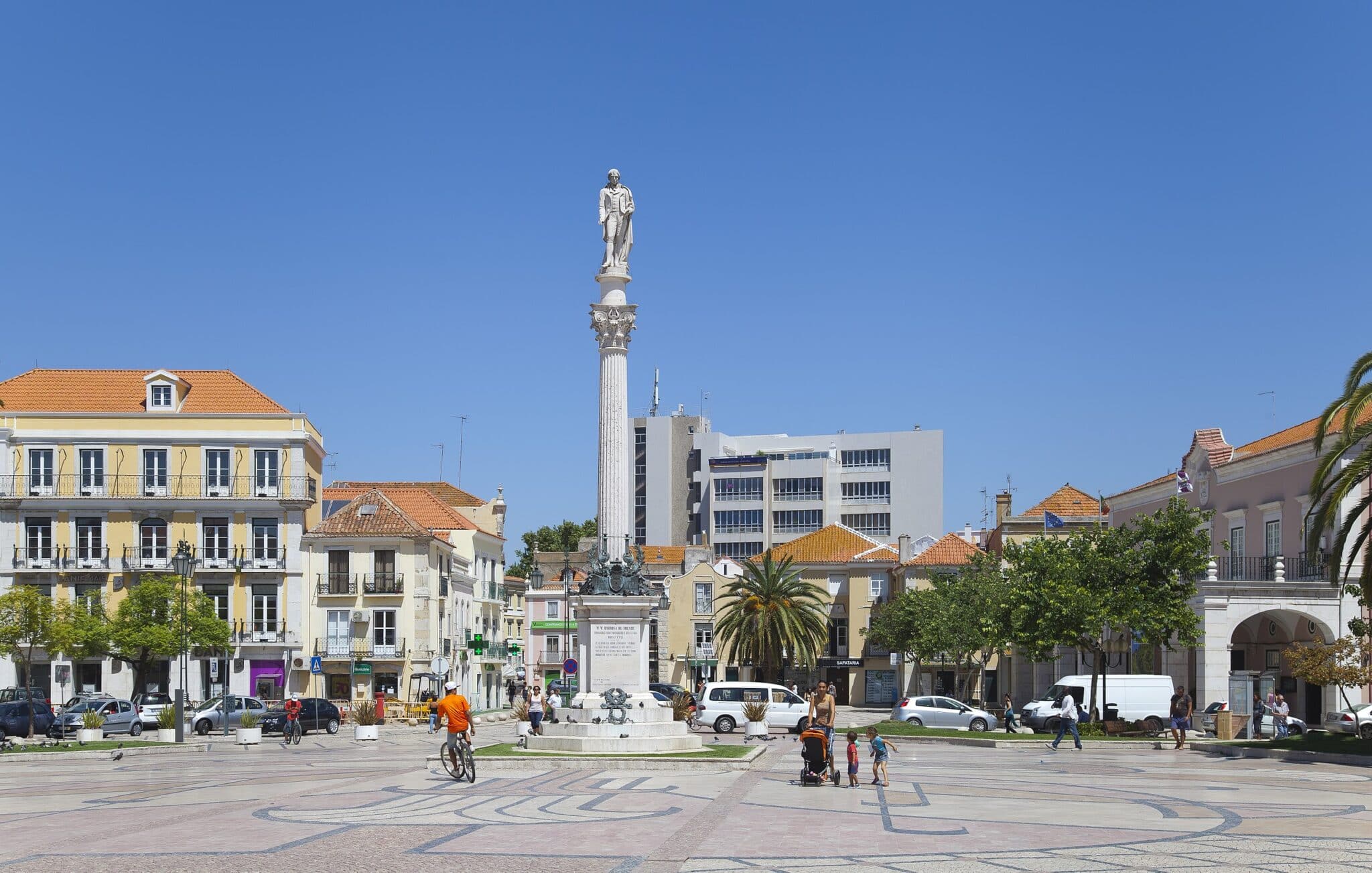Guía de viaje por Setúbal, Portugal - Viajeros Ocultos
