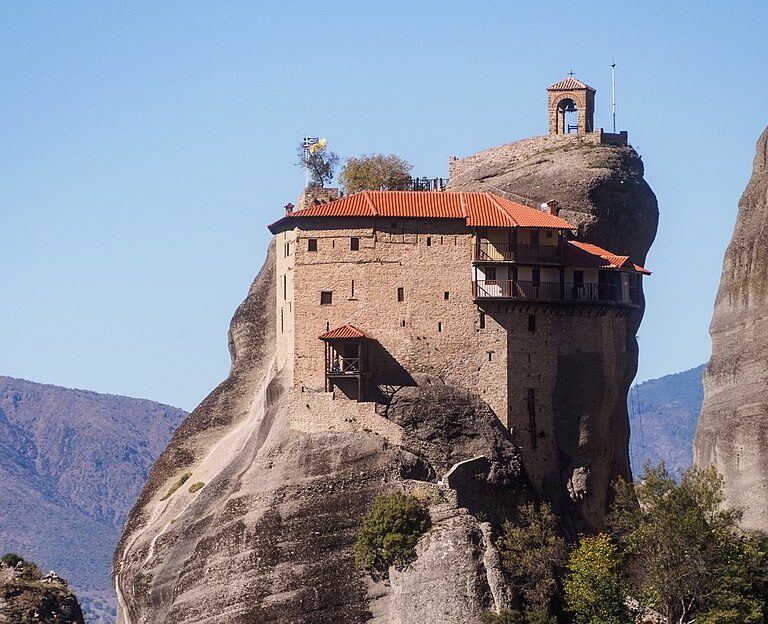 Qué ver en Meteora, Grecia - Viajeros Ocultos