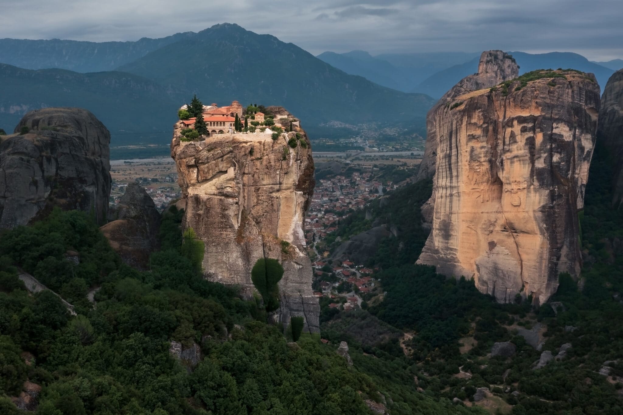 Qué ver en Meteora, Grecia - Viajeros Ocultos