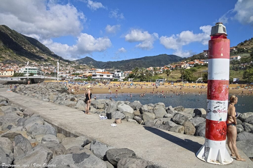 Guía de viaje por Machico - isla de Madeira - Viajeros Ocultos