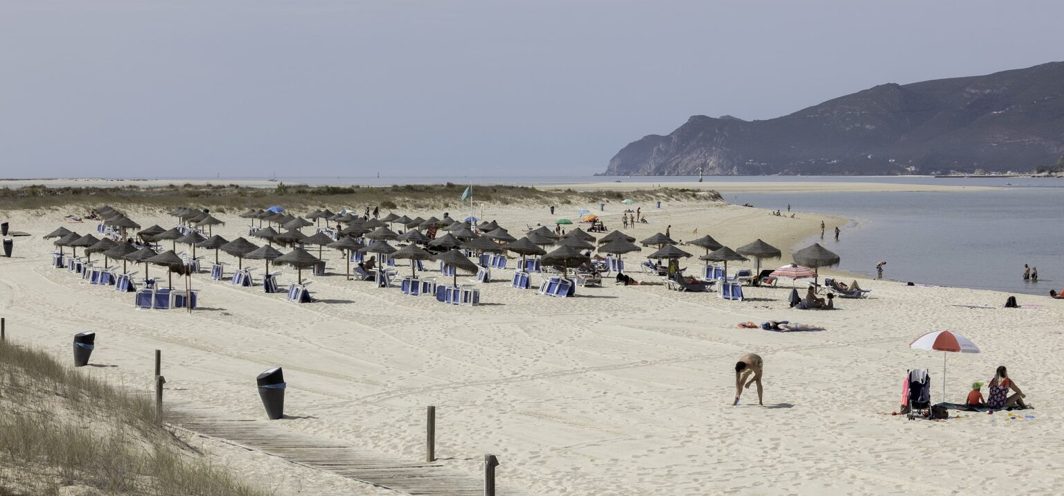 Guía de viaje por Setúbal, Portugal - Viajeros Ocultos
