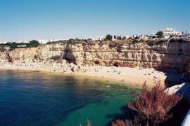 Guía de viaje por Lagoa en Algarve - Viajeros Ocultos