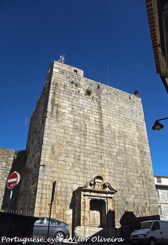 Qué ver en Guarda - Viajeros Ocultos