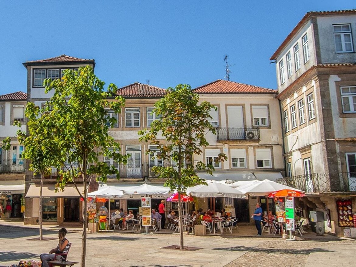 Qué ver en Valença do Minho - Viajeros Ocultos