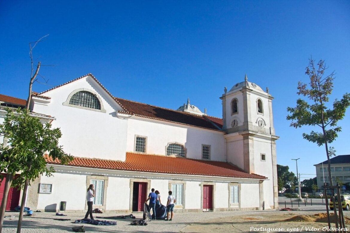 Qué ver en Barreiro, Portugal - Viajeros Ocultos