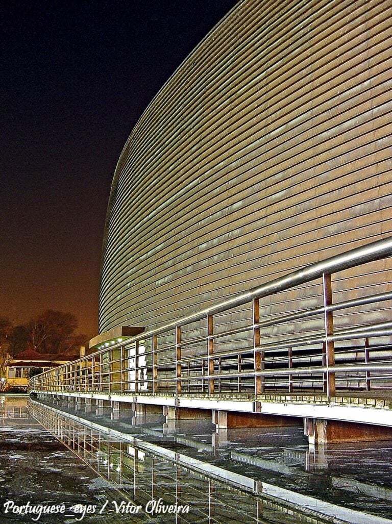 Qué ver en Espinho - Viajeros Ocultos