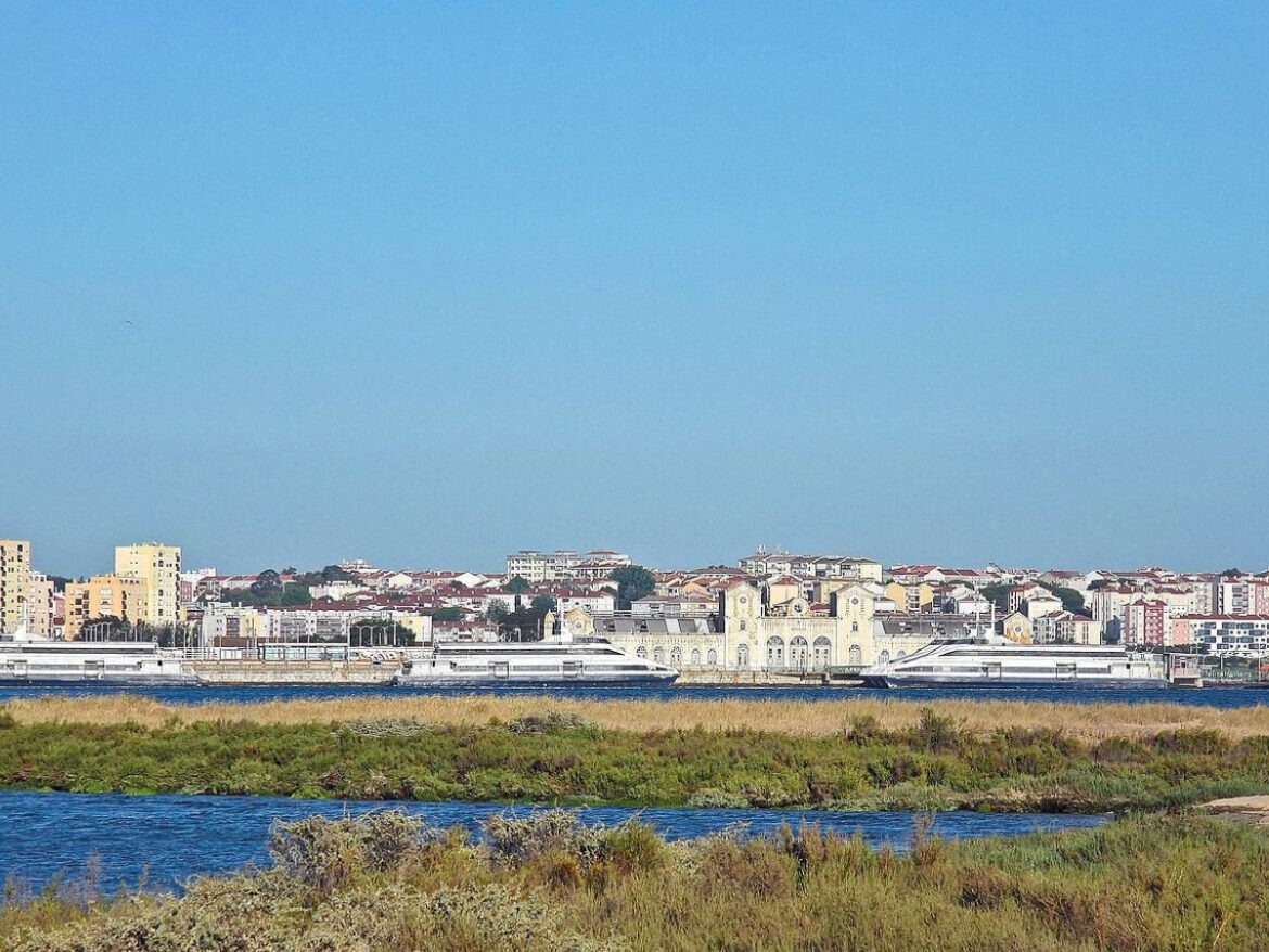 Qué ver en Barreiro, Portugal - Viajeros Ocultos