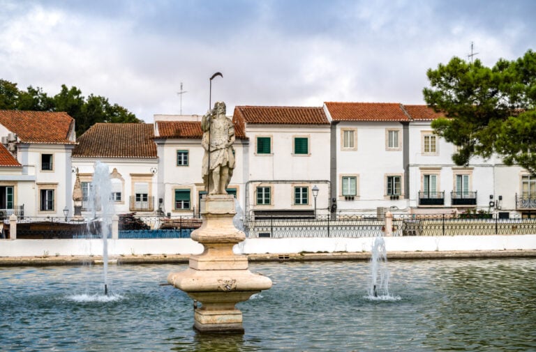 Estremoz, la ciudad blanca de mármol - Viajeros Ocultos