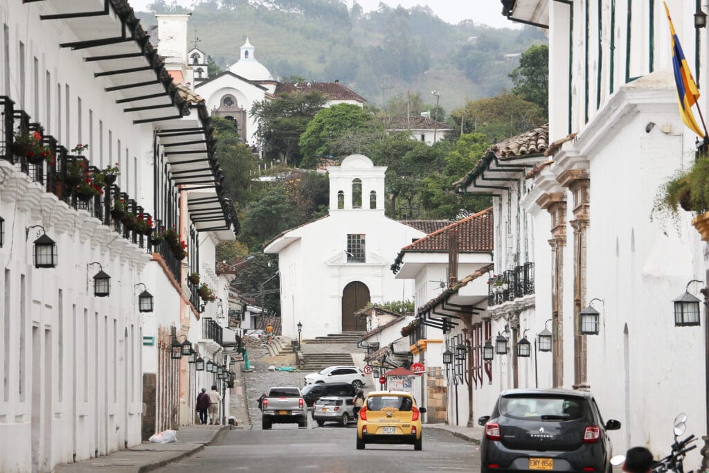 ¿Qué hacer en Popayán, la Ciudad Blanca? - Viajeros Ocultos