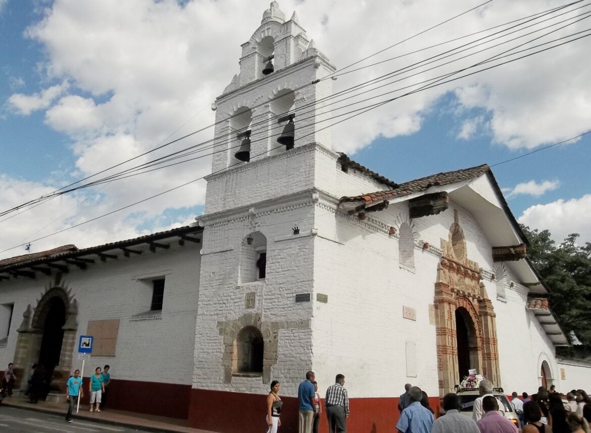 Qué ver en Buga, Colombia - Viajeros Ocultos