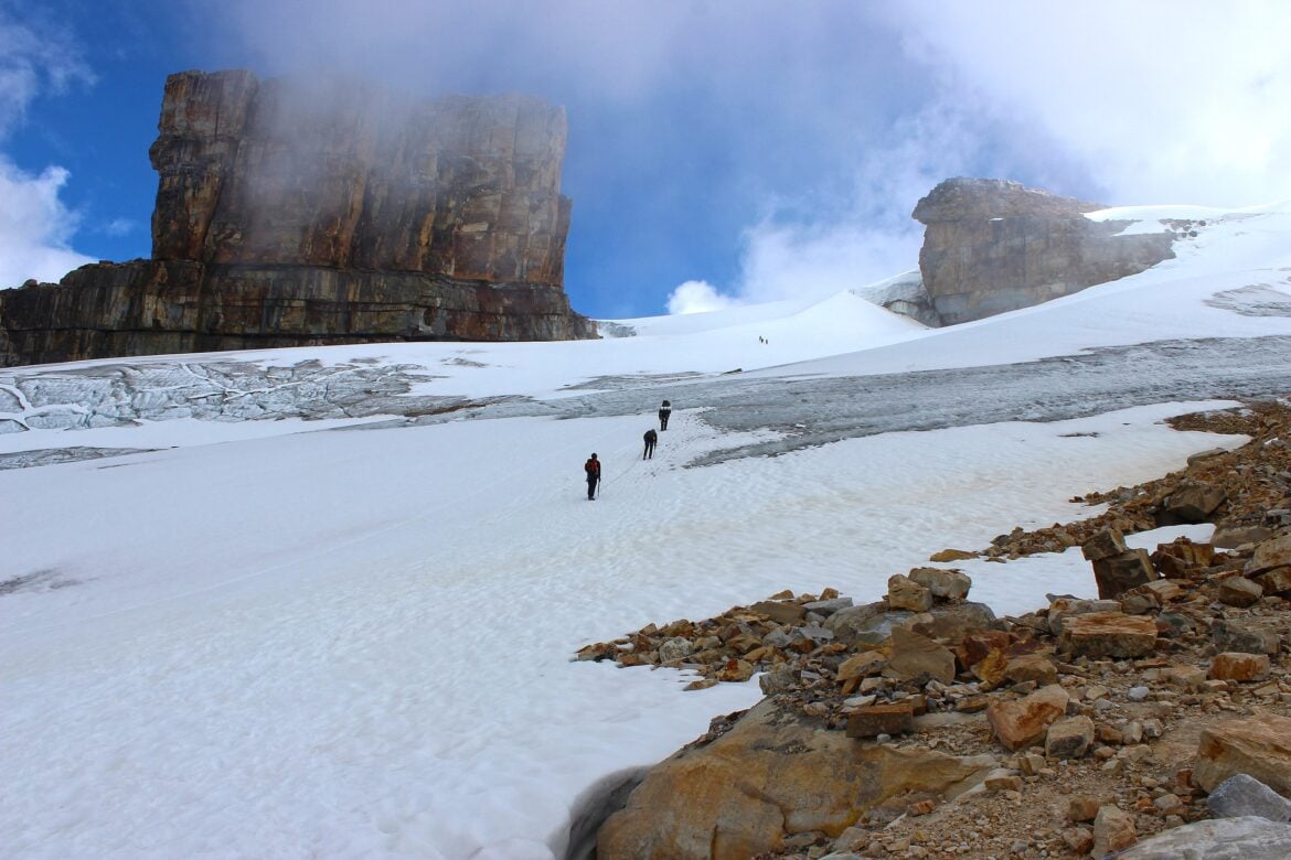 Senderismo en el Nevado El Cocuy - Viajeros Ocultos
