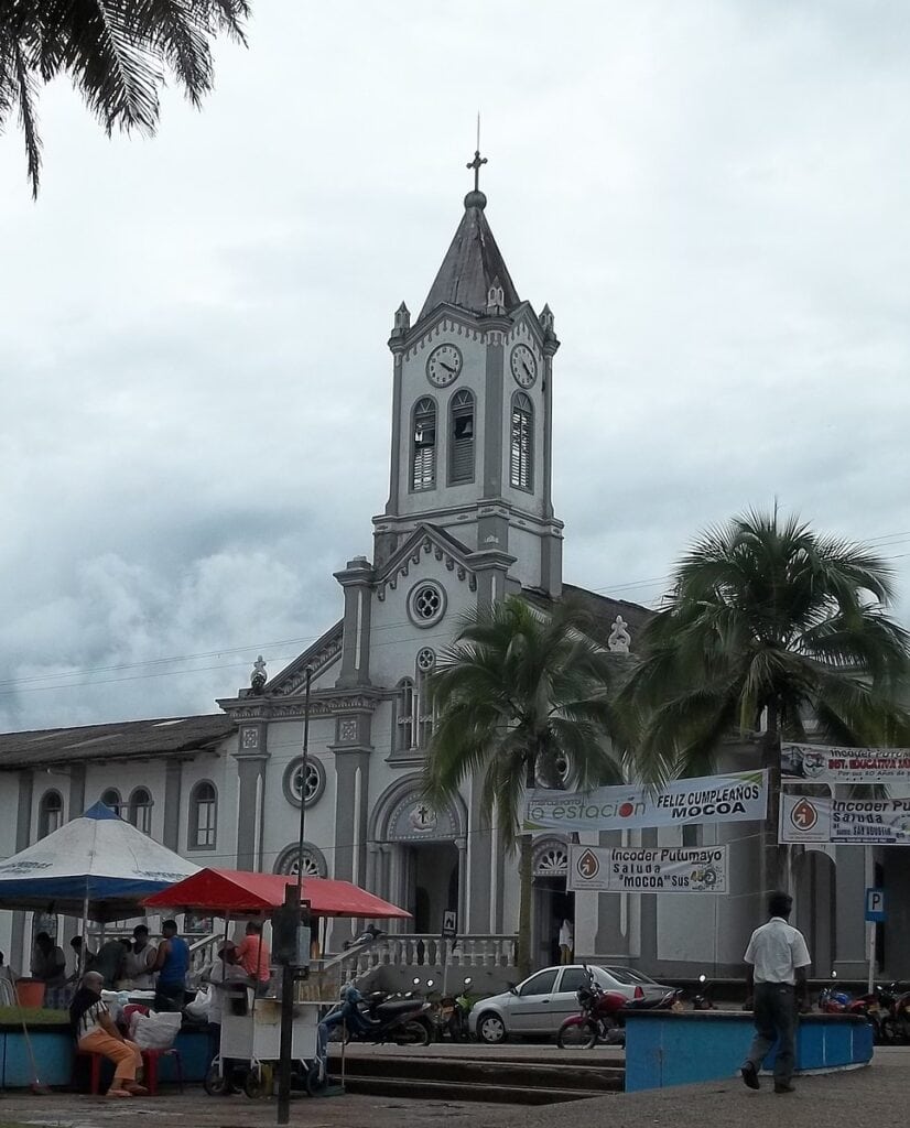 Qué ver en Mocoa - Viajeros Ocultos