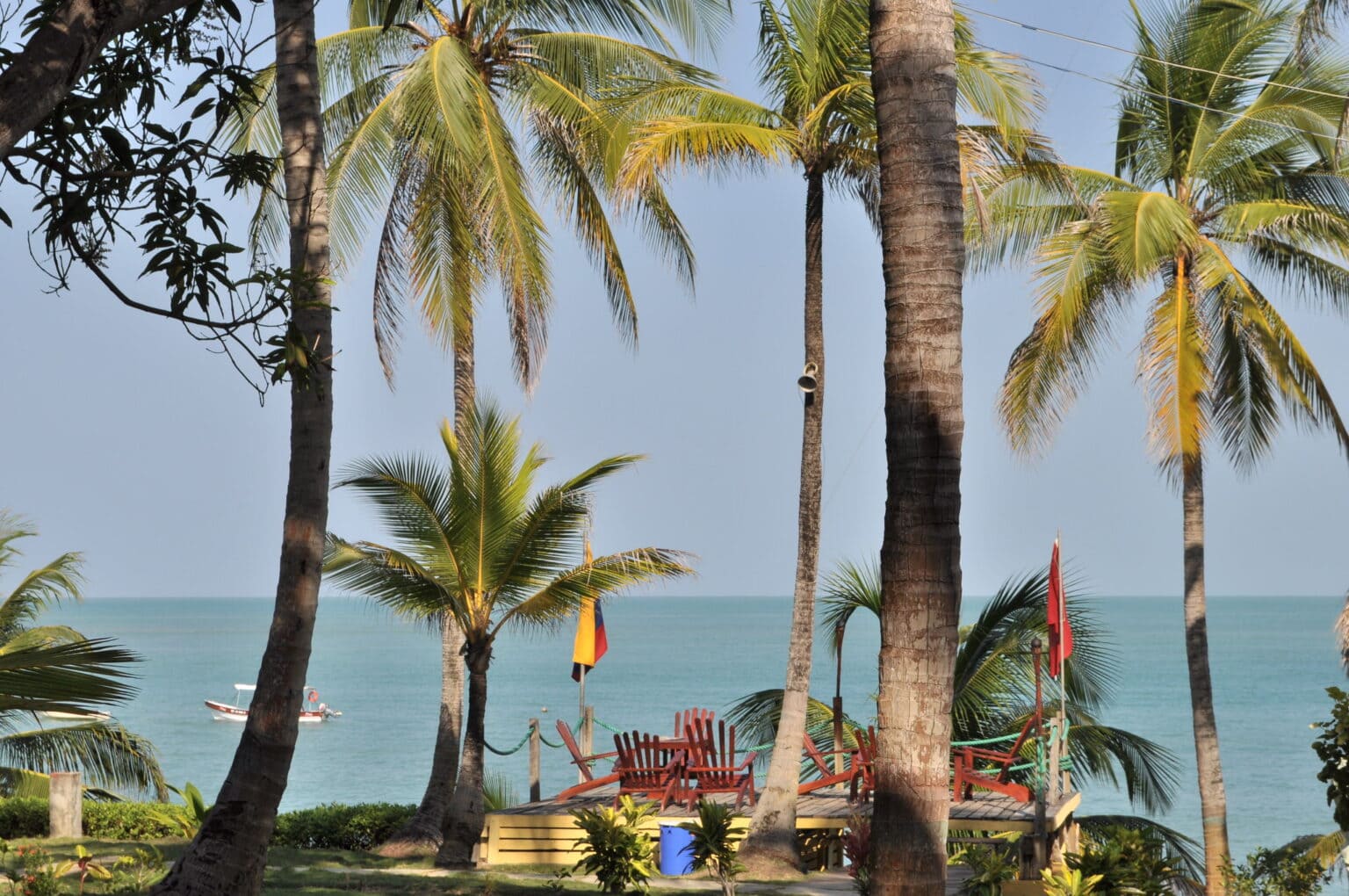 Qué hacer en Isla Fuerte - Viajeros Ocultos