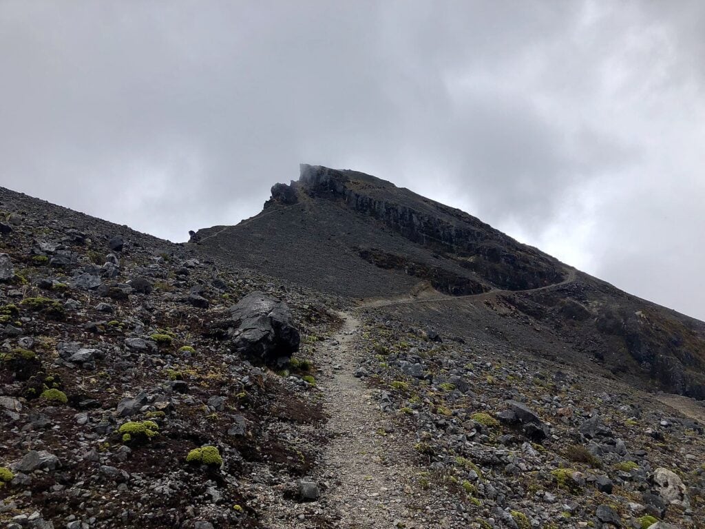 Datos para conocer el volcán Galeras - Viajeros Ocultos