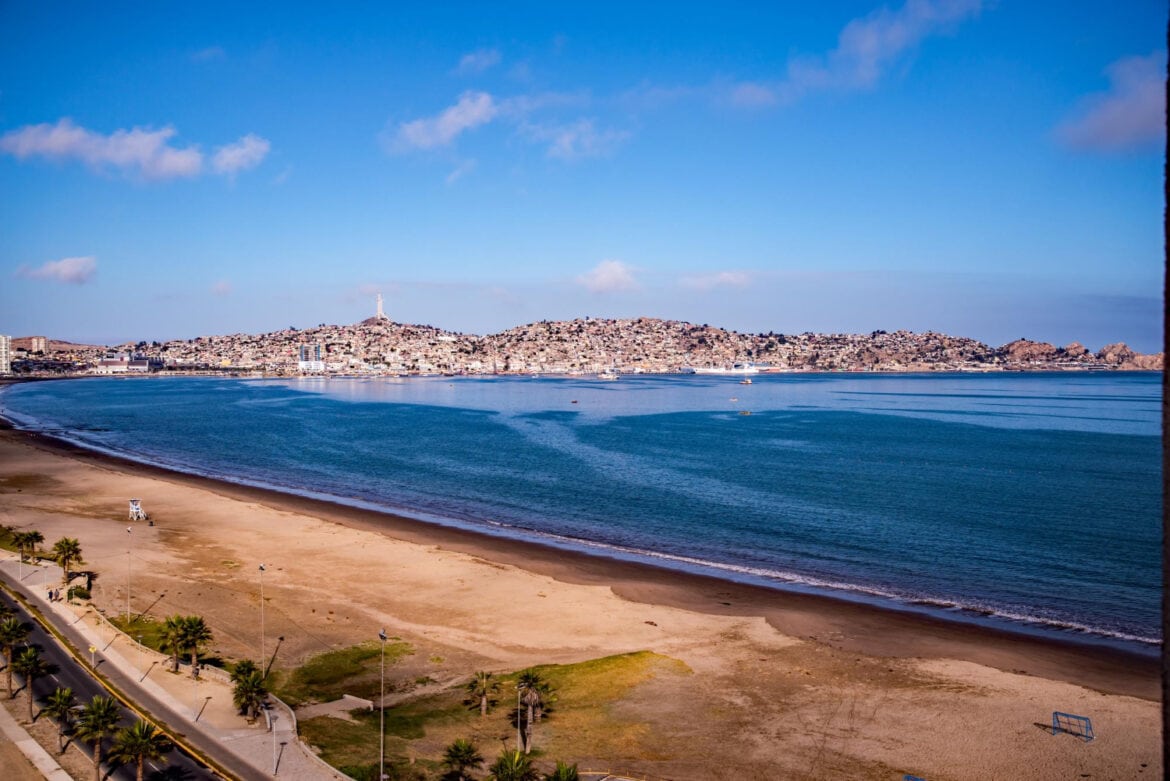 Atractivos turísticos de la Región de Coquimbo - Viajeros Ocultos
