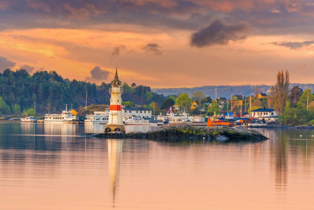 15 atractivos imperdibles que ver en Oslo - Viajeros Ocultos