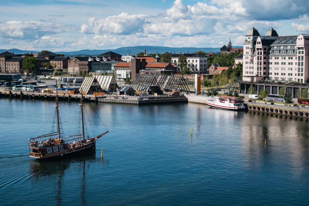 15 atractivos imperdibles que ver en Oslo - Viajeros Ocultos