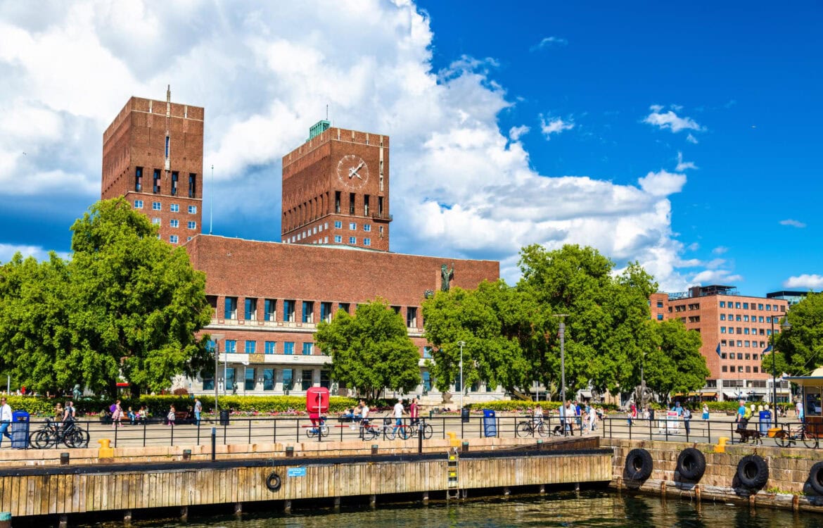 15 atractivos imperdibles que ver en Oslo - Viajeros Ocultos