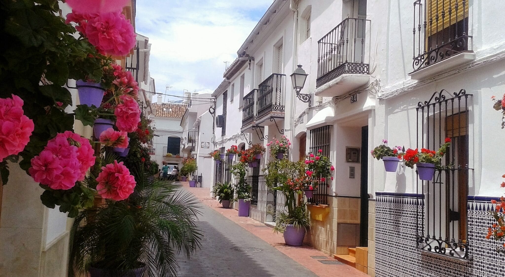 Qué ver en Estepona - Viajeros Ocultos